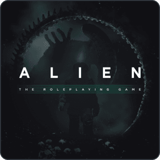 Alien: RPG